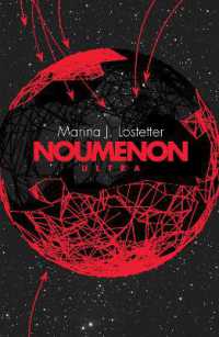 Books Kinokuniya: Noumenon Ultra (Noumenon) / Lostetter, Marina J. (9780008412852)