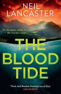 Books Kinokuniya: The Blood Tide (Ds Max Craigie Scottish Crime ...
