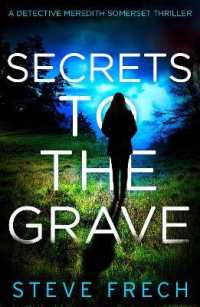 Books Kinokuniya: Secrets to the Grave (Detective Meredith Somerset ...