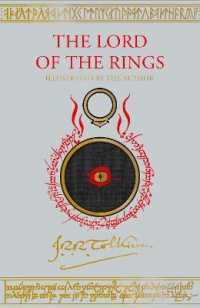 Books Kinokuniya: The Lord of the Rings (Single-volume illustrated ...