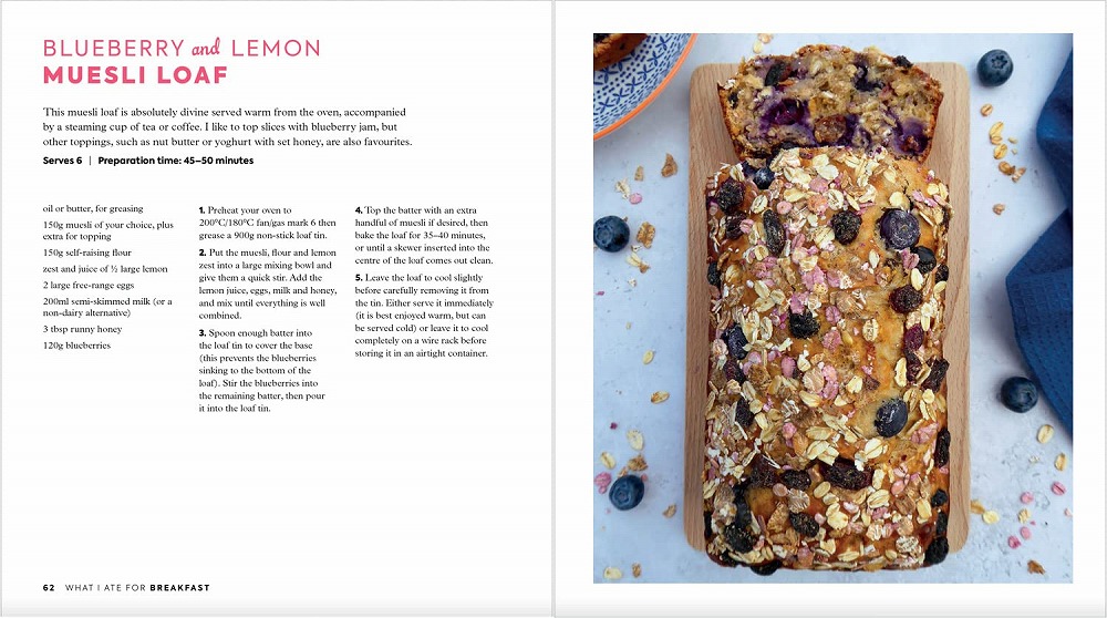 Books Kinokuniya: What I Ate for Breakfast : Food Worth Getting out of ...