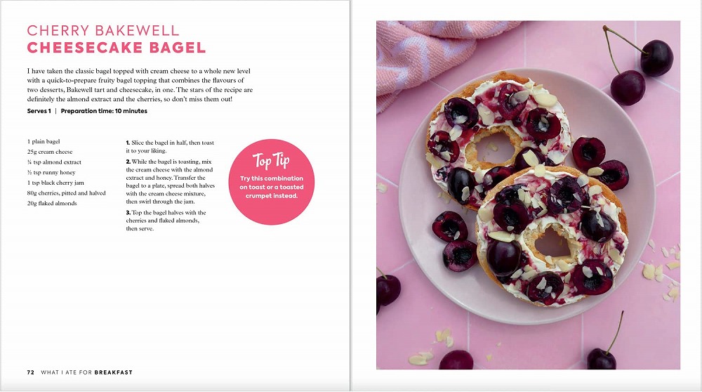 Books Kinokuniya: What I Ate for Breakfast : Food Worth Getting out of ...