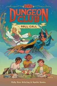 Books Kinokuniya: Dungeons & Dragons: Dungeon Club: Roll Call ...