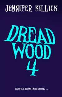 Books Kinokuniya: Deadly Deep (Dread Wood) / Killick, Jennifer ...