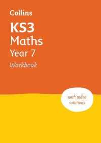 Books Kinokuniya: KS3 Maths Year 7 Workbook : Ideal for Year 7 (Collins ...