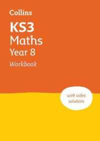 Books Kinokuniya: KS3 Maths Year 8 Workbook : Ideal for Year 8 (Collins ...