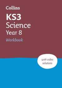 Books Kinokuniya: KS3 Science Year 8 Workbook : Ideal for Year 8 ...