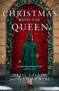 Books Kinokuniya: Christmas with the Queen / Gaynor, Hazel/ Webb ...