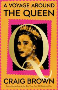 Books Kinokuniya: A Voyage around the Queen / Brown, Craig (9780008557508)