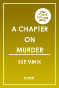 Books Kinokuniya: A Chapter on Murder (The Bookstore Mystery Series ...