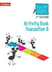 Books Kinokuniya: Activity Book Foundation B (Busy Ant Maths 2nd Edition) / (9780008644970)