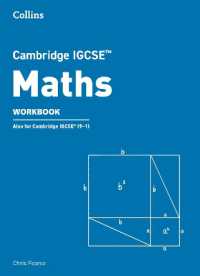 Books Kinokuniya: Cambridge IGCSE™ Maths Workbook (Collins Cambridge ...