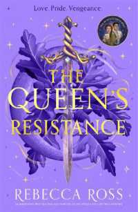 Books Kinokuniya: The Queen's Resistance (The Queen's Rising) / Ross ...