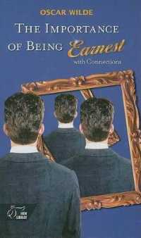 Books Kinokuniya: The Importance of Being Earnest : Mcdougal Littell ...