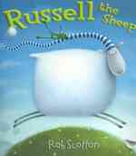 Books Kinokuniya: Russell the Sheep / Scotton, Rob (9780060598501)
