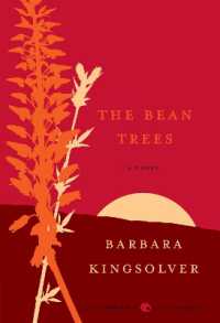 Books Kinokuniya: The Bean Trees (Harper Perennial Deluxe Editions ...