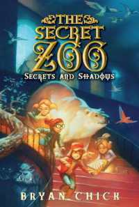 Books Kinokuniya: The Secret Zoo: Secrets and Shadows (Secret Zoo ...