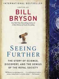 Books Kinokuniya: Seeing Further : The Story of Science, Discovery, and ...