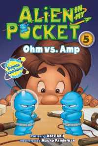 Books Kinokuniya: Alien in My Pocket #5 : Ohm vs. Amp (Alien in my ...