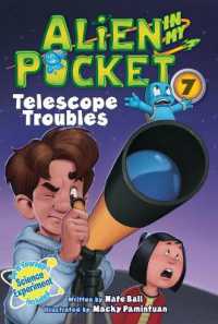 Books Kinokuniya: Alien in My Pocket #7: Telescope Troubles (Alien in ...