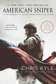 Books Kinokuniya: American Sniper : The Autobiography of the Most Lethal Sniper in U.S. Military ...
