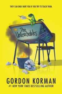 Books Kinokuniya: The Unteachables / Korman, Gordon (9780062563880)