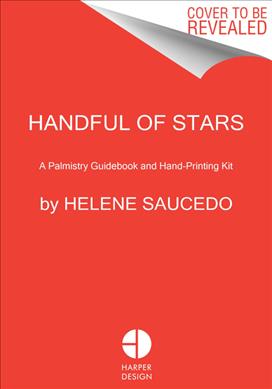 Books Kinokuniya: Handful of Stars : A Palmistry Guidebook and Hand ...