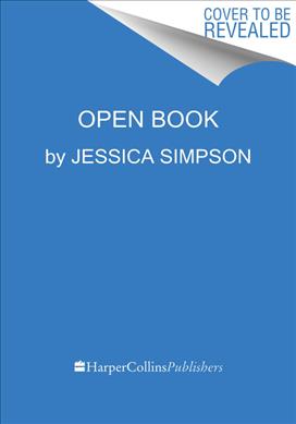 Books Kinokuniya: Open Book / Simpson, Jessica (9780062899972)