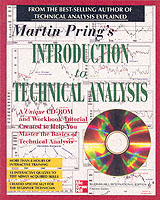 Books Kinokuniya: Martin Pring's Introduction to Technical Analysis ...