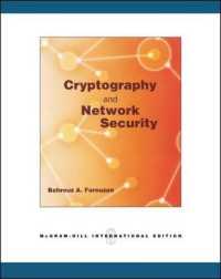 Books Kinokuniya: Cryptography N Network Security / FOROUZAN (9780071263610)