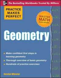 Books Kinokuniya: Practice Makes Perfect: Geometry (Practice Makes ...