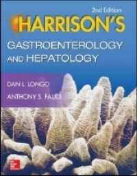 Books Kinokuniya: Harrison's Gastroenterology and Hepatology (2nd ...
