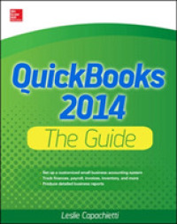 Books Kinokuniya: Quickbooks 2014 : The Guide (Quickbooks ...