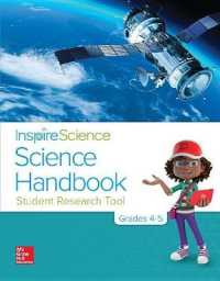 Books Kinokuniya: Inspire Science Grades 4-5, Science Handbook Level 2 ...