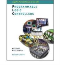 Books Kinokuniya: Logixpro PLC Programmable Logic Controllers (4th CSM ...