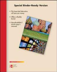 Books Kinokuniya: Traditions & Encounters : A Brief Global History ...