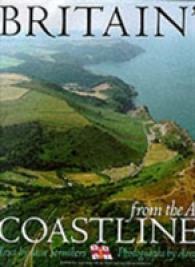 Books Kinokuniya: Britain's Coastlines from the Air / Struthers, Jane ...