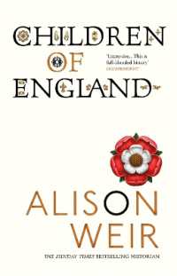 Books Kinokuniya: Children of England : The Heirs of King Henry VIII ...