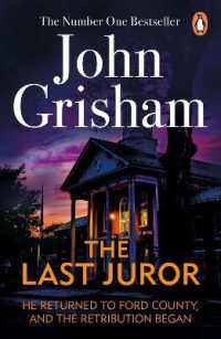 Books Kinokuniya: The Last Juror : A gripping crime thriller from the Sunday Times bestselling ...