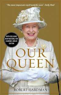 Books Kinokuniya: Our Queen / Hardman, Robert (9780099551157)