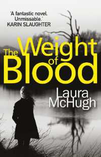 Books Kinokuniya: The Weight of Blood / McHugh, Laura (9780099588368)