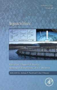 Books Kinokuniya: Aquaculture (Fish Physiology) / Farrell, Anthony P ...
