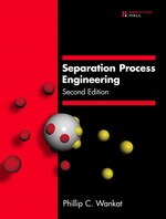 Books Kinokuniya: Separation Process Engineering (2nd) / Wankat ...