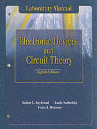 Books Kinokuniya: Electronic Devices and Circuit Theory -- Paperback (8 ...