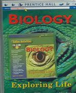 Books Kinokuniya: Biology : Exploring Life (PCK) / Campbell, Neil A ...