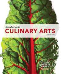 Books Kinokuniya: Introduction to Culinary Arts (2ND) / Gleason, Jerry ...