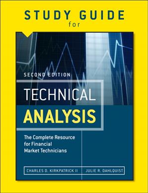 Books Kinokuniya: Technical Analysis : The Complete Resource for ...