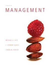 Books Kinokuniya: Management, 2014 Mymanagementlab with Pearson Etext ...