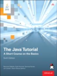 Books Kinokuniya: The Java Tutorial : A Short Course on the Basics ...