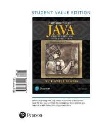 Books Kinokuniya: Introduction to Java Programming and Data Structures, Comprehensive Version ...